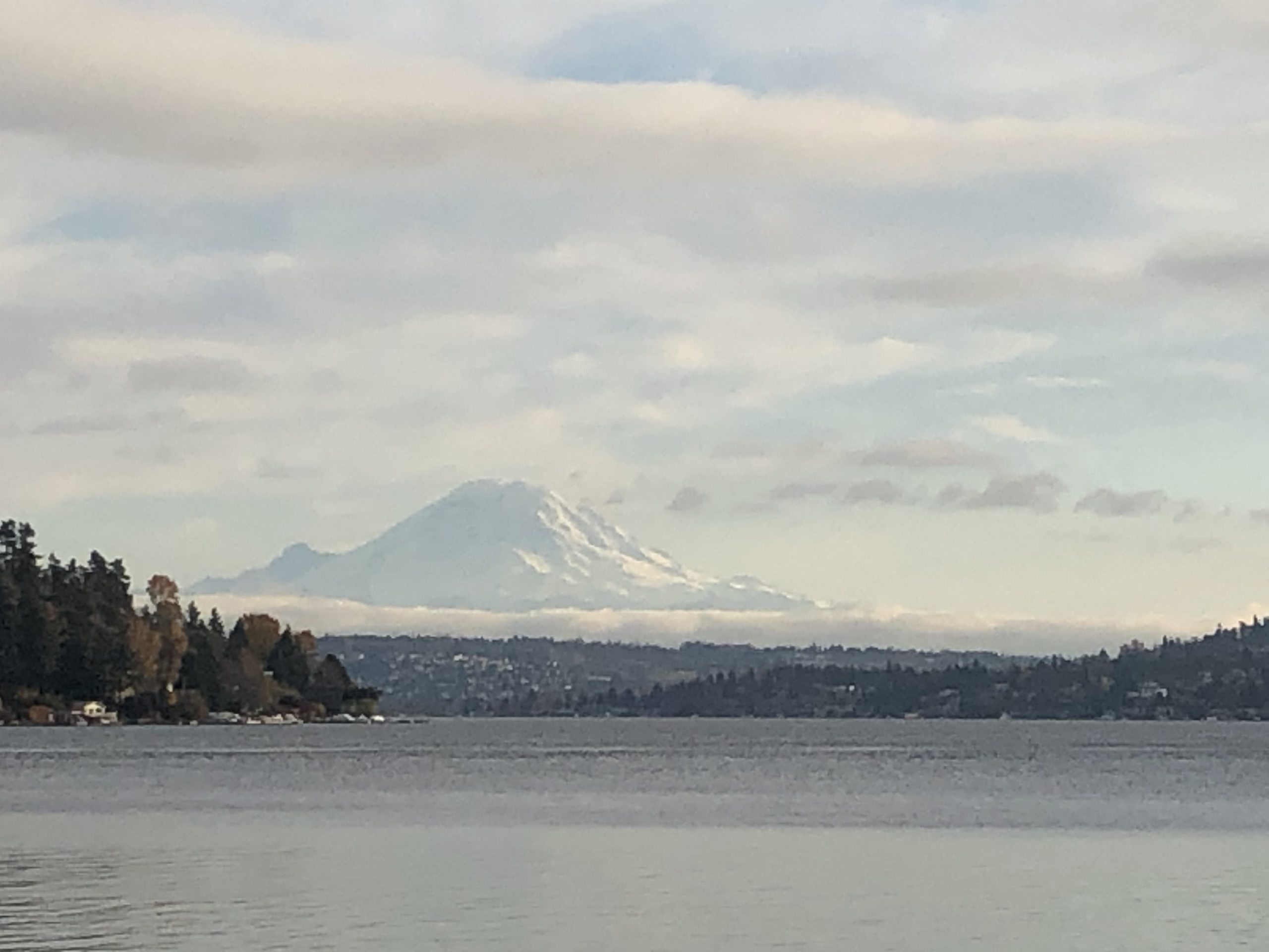 Christian Science in Burien, Washington
